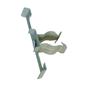 Wesanco-ZSI.com: MFC CCP - Multi Function Clip with Conduit "Push In" Clip